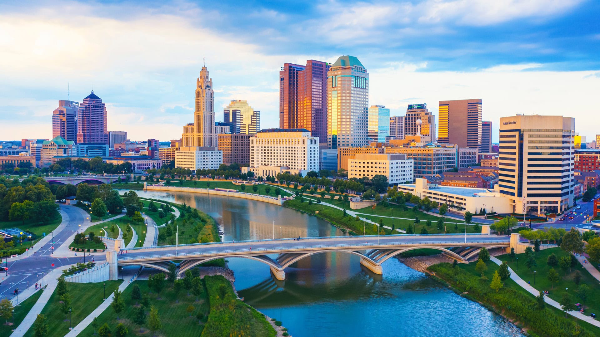 Columbus, OH | HVAC Maintenance, Installation, Repair